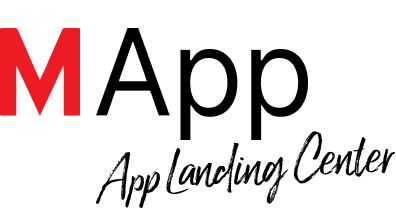 M App - The Mall Group App Landing Center Portal